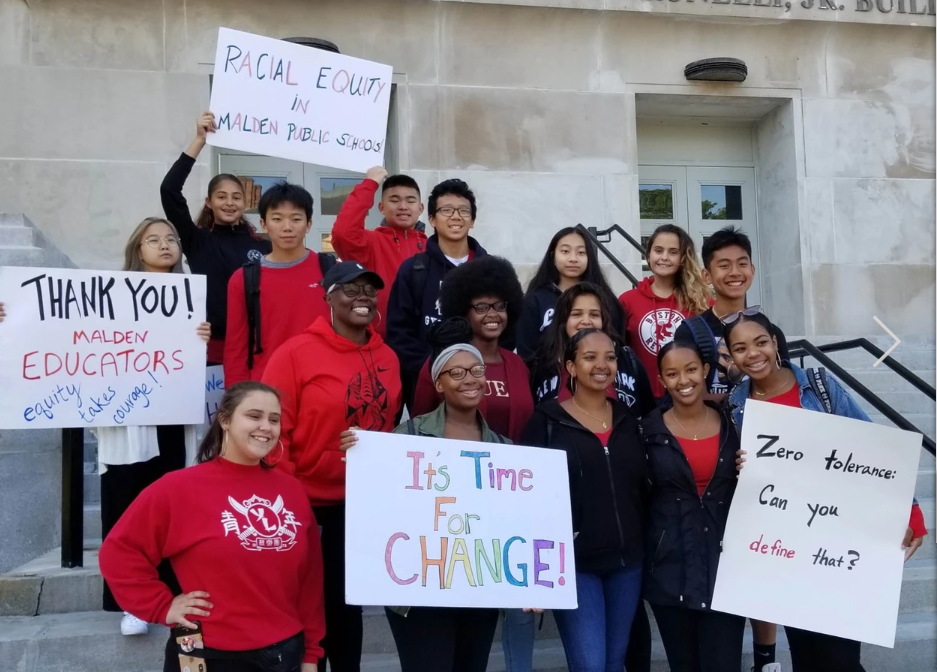 care youth – Turn Purple 2 Blue